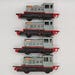 ERTL - FRANK - Thomas & Friends Metal Diecast Railway Train - Etsy