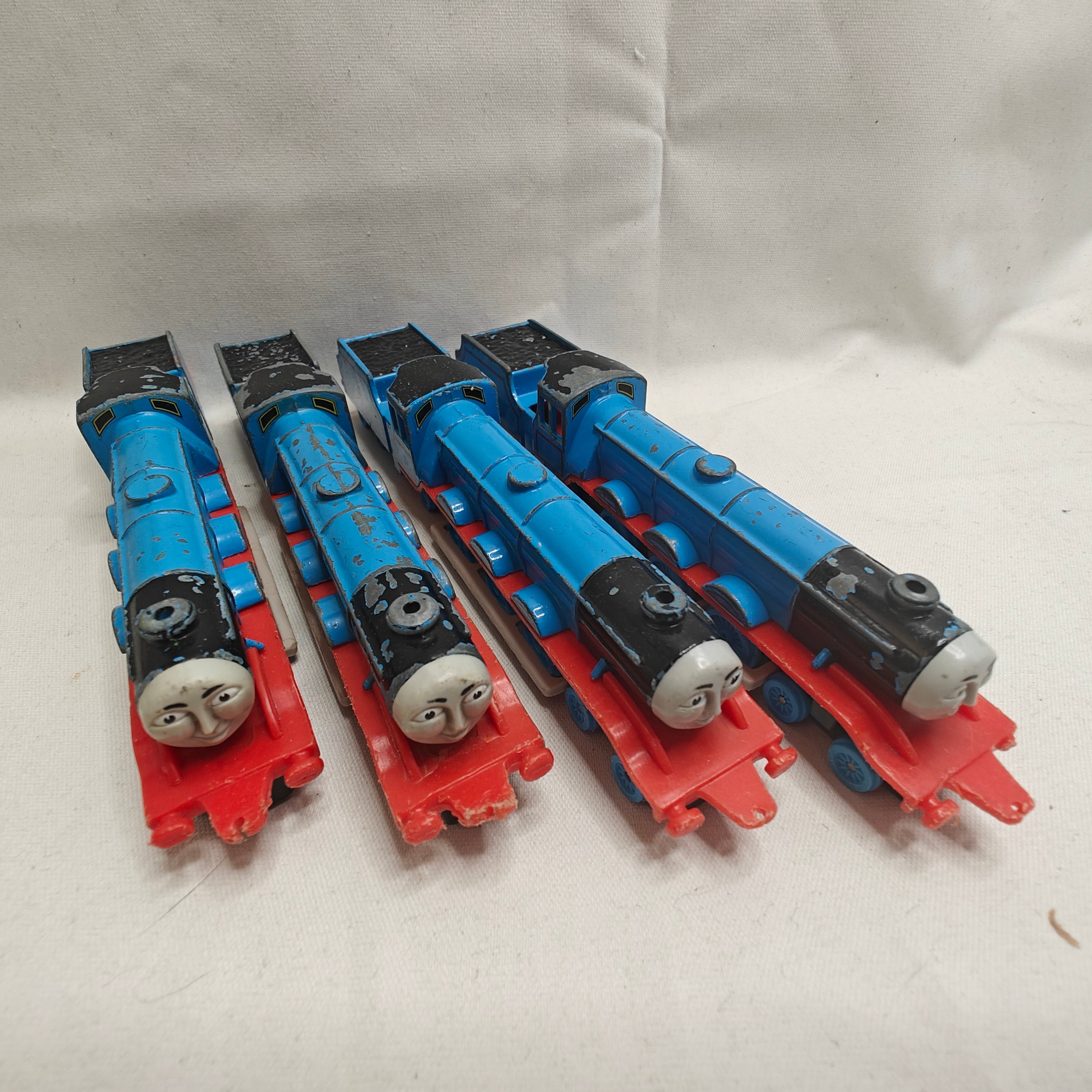 Gordon thomas the train store