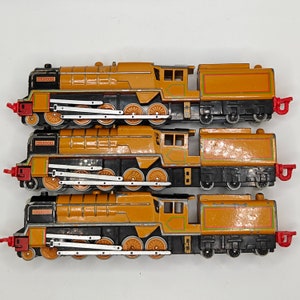 ERTL - MURDOCH - Thomas & Friends Metal Diecast Railway Train - Etsy