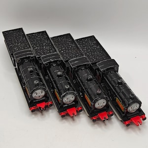 ERTL - Douglas - Thomas & Friends Metal Diecast Railway Train - YOU ...