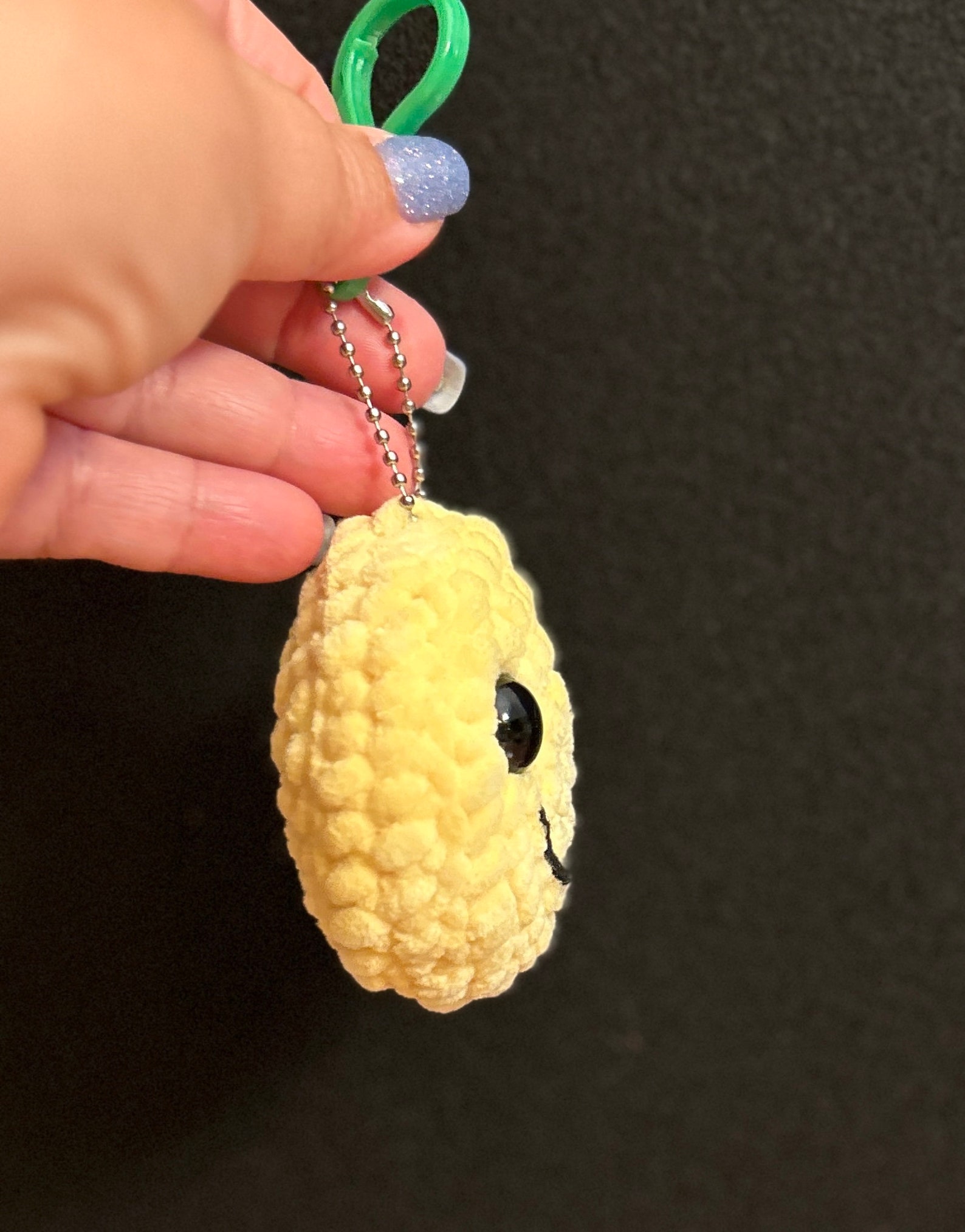 Smiley Face Crochet Pattern (3 SIZES Included) - Etsy