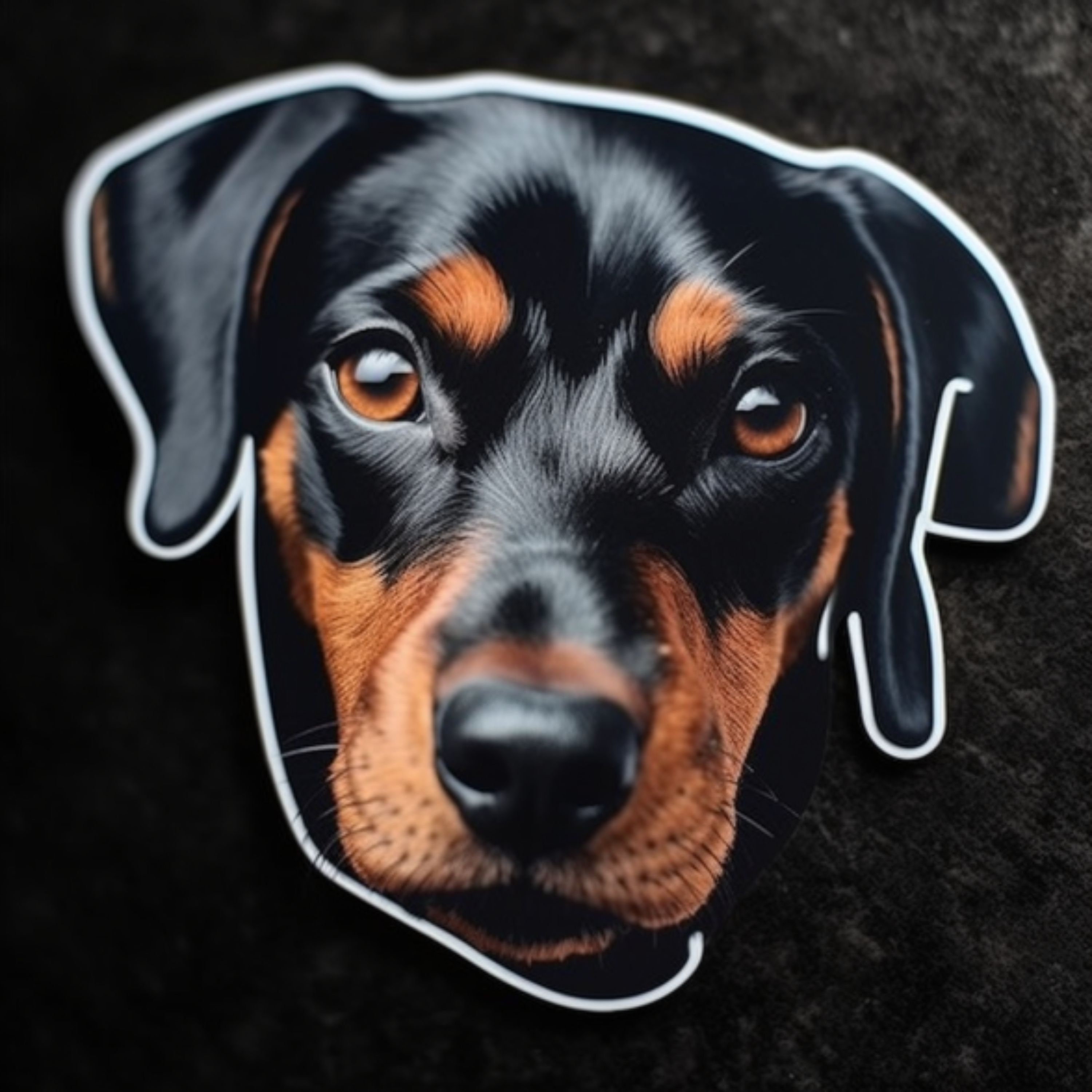 50 Dog Graphics PNG SVG Bundle, Pets Svg, Dog Face Svg, Pet Face Svg ...