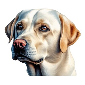 Labrador Retriever Dog SVG Bundle, Pets Svg, Dog Face Svg, Pet Face Svg ...