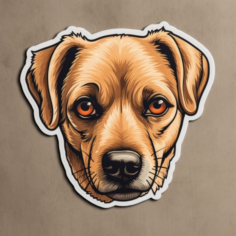 50 Dog Graphics PNG SVG Bundle, Pets Svg, Dog Face Svg, Pet Face Svg ...