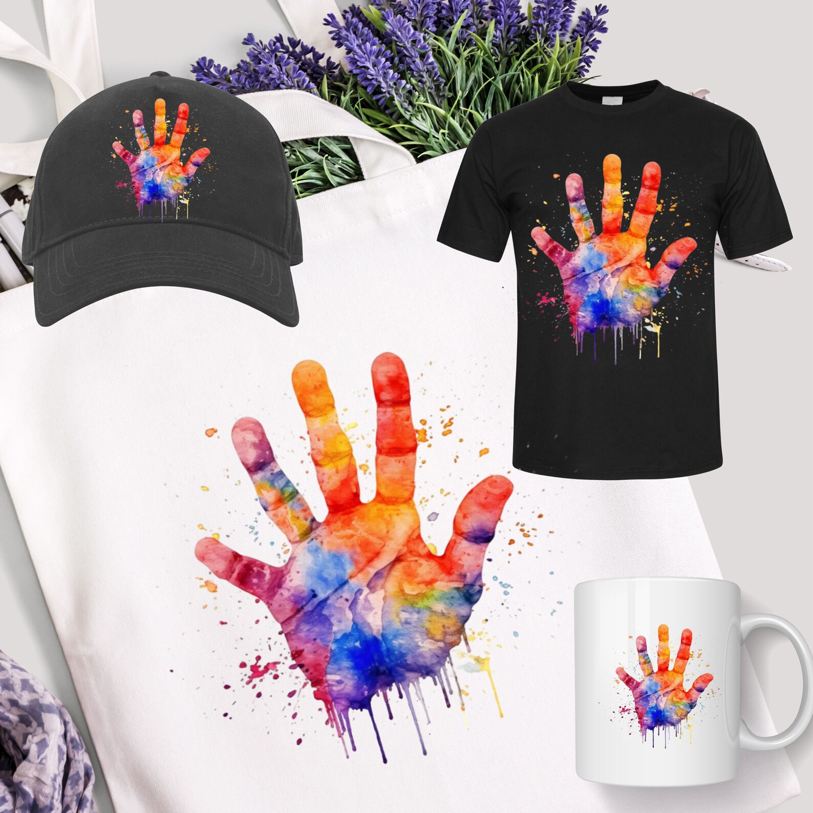 Hand SVG, Baby Svg, Baby Hand Svg, Cute Hand Svg ,baby Svg,silhouette ...