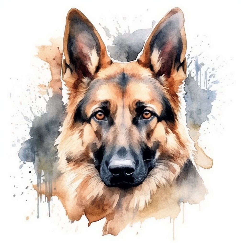 Dogs SVG Files - Etsy