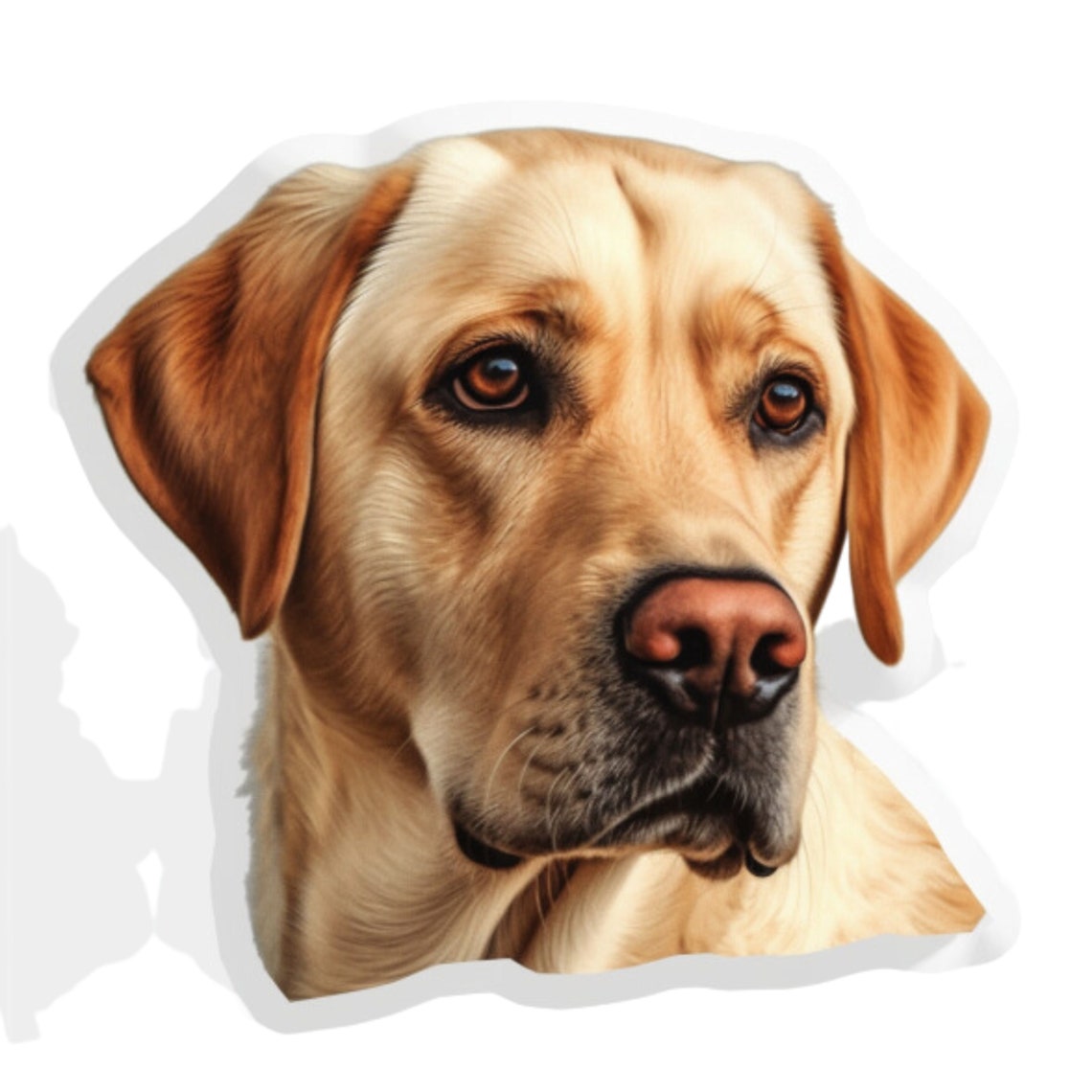Labrador Retriever Dog SVG Bundle, Pets Svg, Dog Face Svg, Pet Face Svg ...