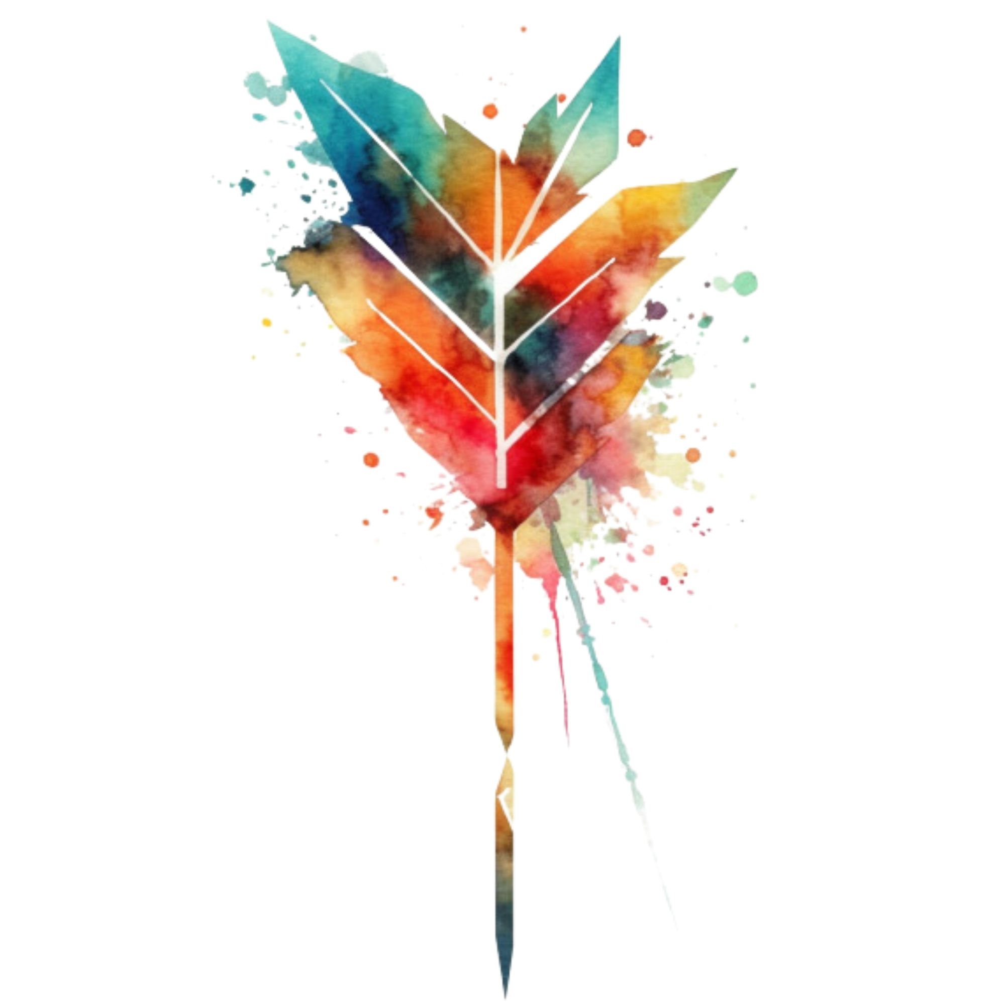 100 Arrows Arrow Clipart Arrow Vector Digital Cutting File - Etsy