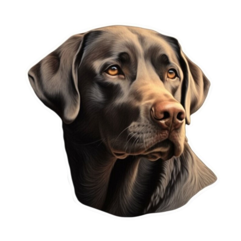Labrador Retriever Dog SVG Bundle, Pets Svg, Dog Face Svg, Pet Face Svg ...