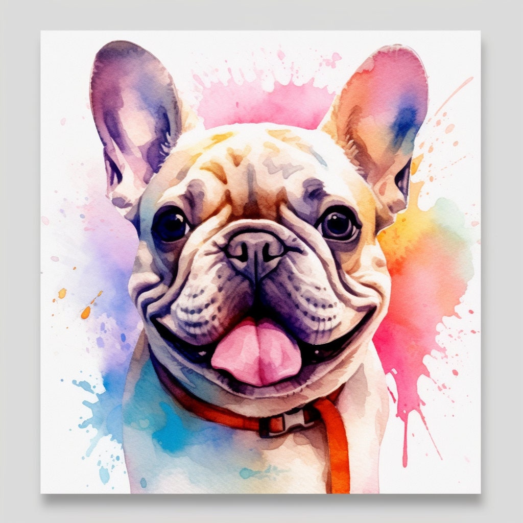 Dogs SVG Files - Etsy