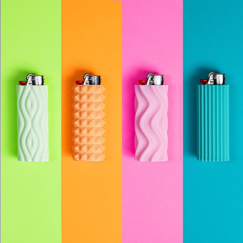 Lighter Case - Etsy