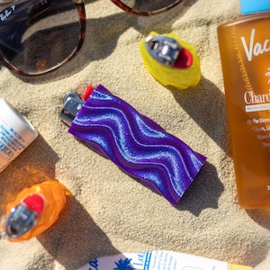 creative lighters uk