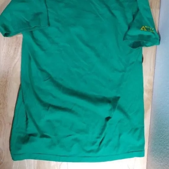 Vintage 80s Oregon Track Club Masters Hayward Classic… - Gem