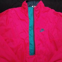 Vintage 555 WORLD RACING TEAM Single Kangaroo Pocket Windbreaker - Etsy