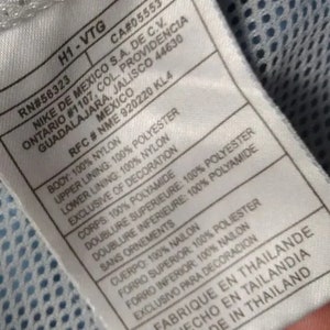 Vintage Nike Cargo Pocket Mesh Lined Wind Pants Joggers - Etsy