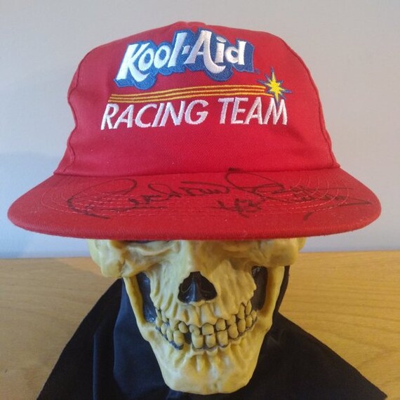 Vintage kool-aid racing team - Gem