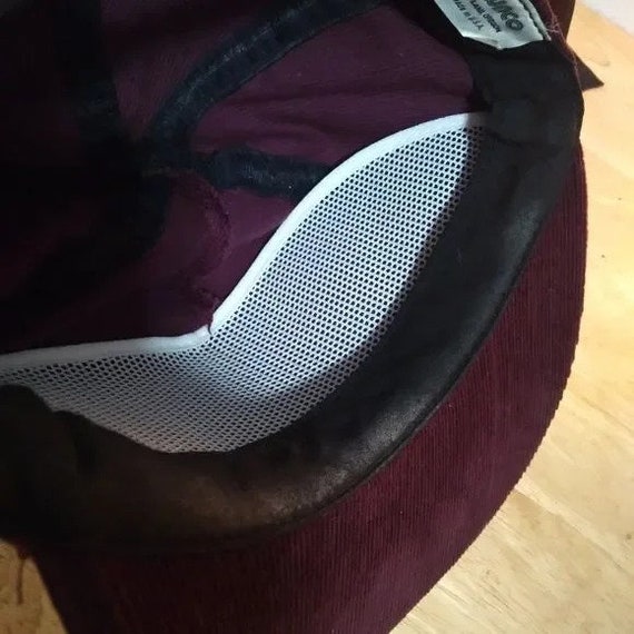 Vintage Cascade General Portland Shipyard Patch Cordu… - Gem