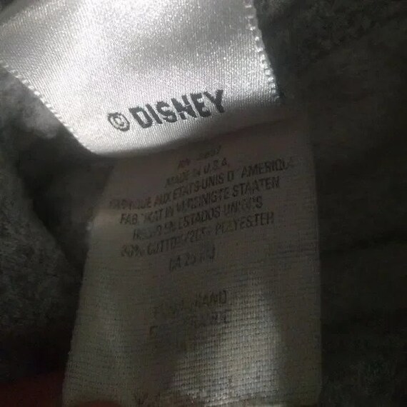 RARE Vintage 90s Disney Mickey Mouse Knock Out Gymnas… - Gem