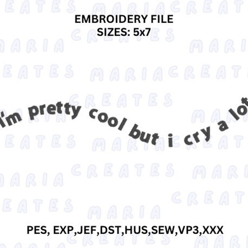 I Am Pretty Svg - Etsy