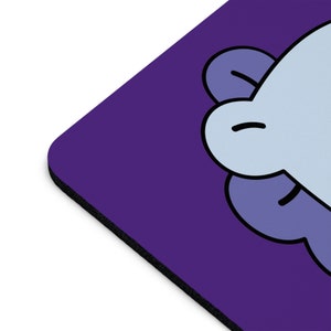 BTS & BT21 Manga Mouse Pad Perfect BTS Army Gift J-hope - Etsy