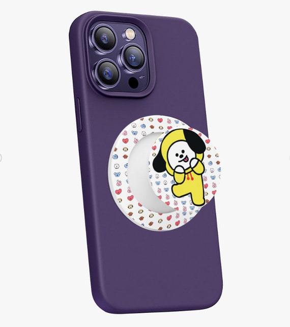 Phone pop grip store