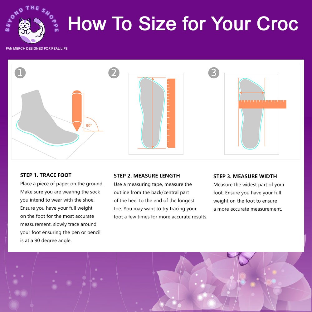 BTS BT21 Crocs BTS BT21 Clogs Bts Shoes - Etsy