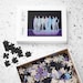 BTS OT7 Maknae Power Jigsaw Puzzle Available in 3 Sizes Bt21 Puzzle ...