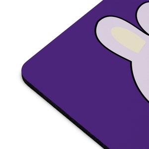 BTS & BT21 Kooky Mouse Pad Perfect BTS Army Gift Jk - Etsy