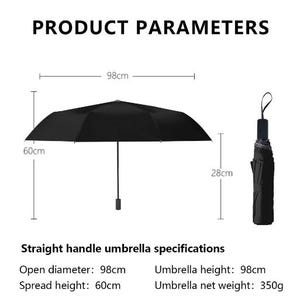 BTS BT21 Umbrella - BT21 Character Faces on the Inside! Black Exterior ...