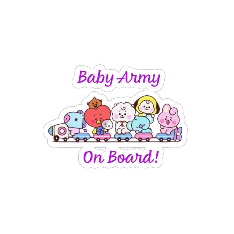Baby Army - Etsy