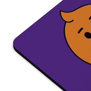 BTS & BT21 Snooky Mouse Pad Perfect BTS Army Gift Suga - Etsy