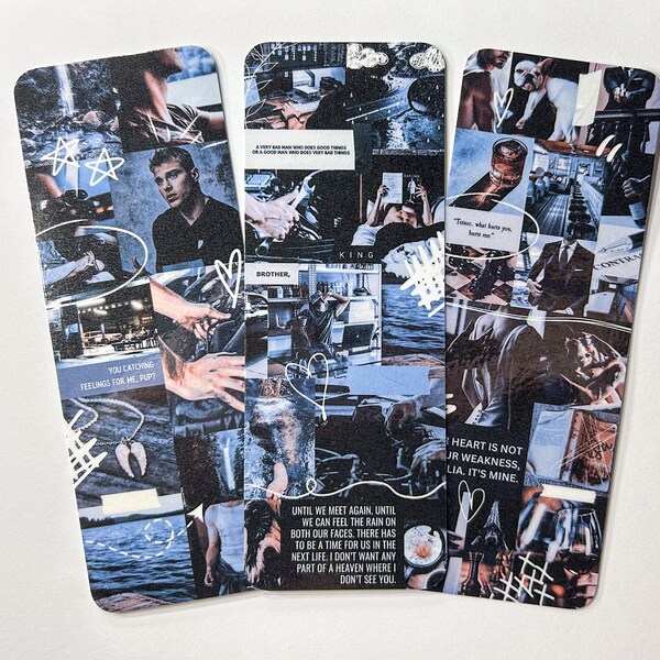Sean Ravenhood - Etsy
