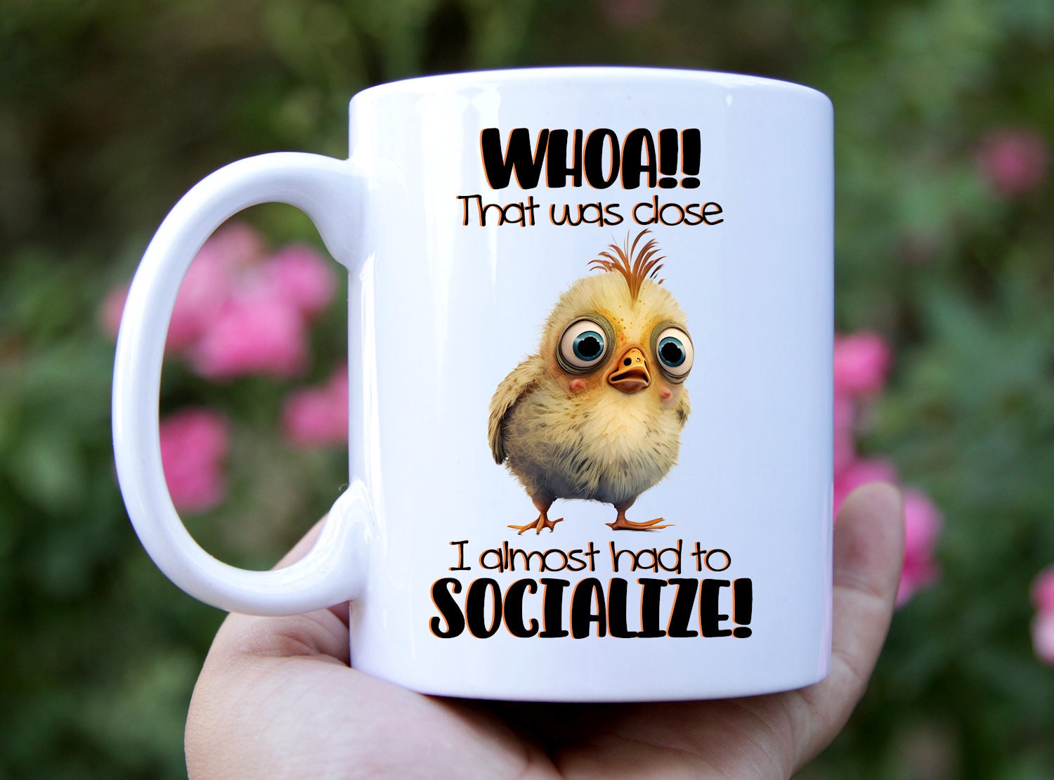 Whoa That Was Close PNG Sublimation Tshirt Digital Image Tote Bag Mug ...