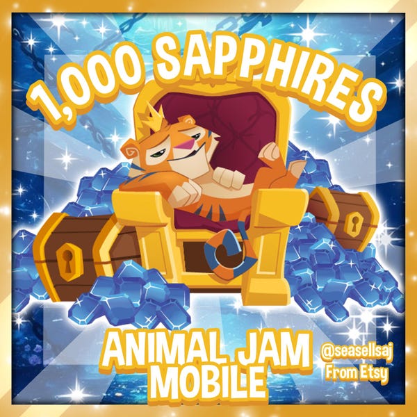 Animal Jam Classic Phantom Emporium - Etsy Canada