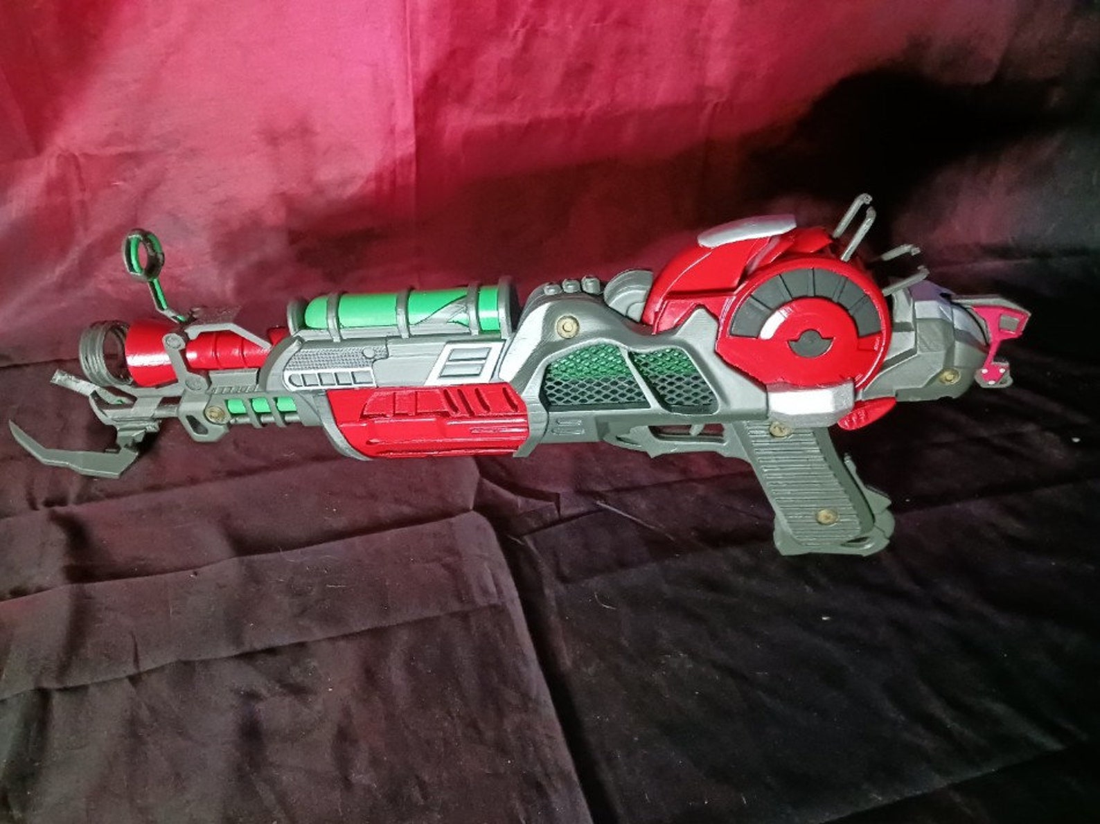 Call of Duty Black Ops 2 Raygun MK2 - Etsy