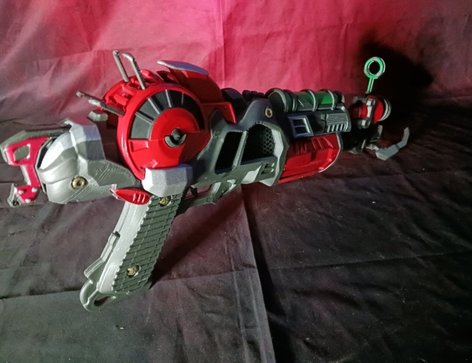 Call of Duty Black Ops 2 Raygun MK2 - Etsy