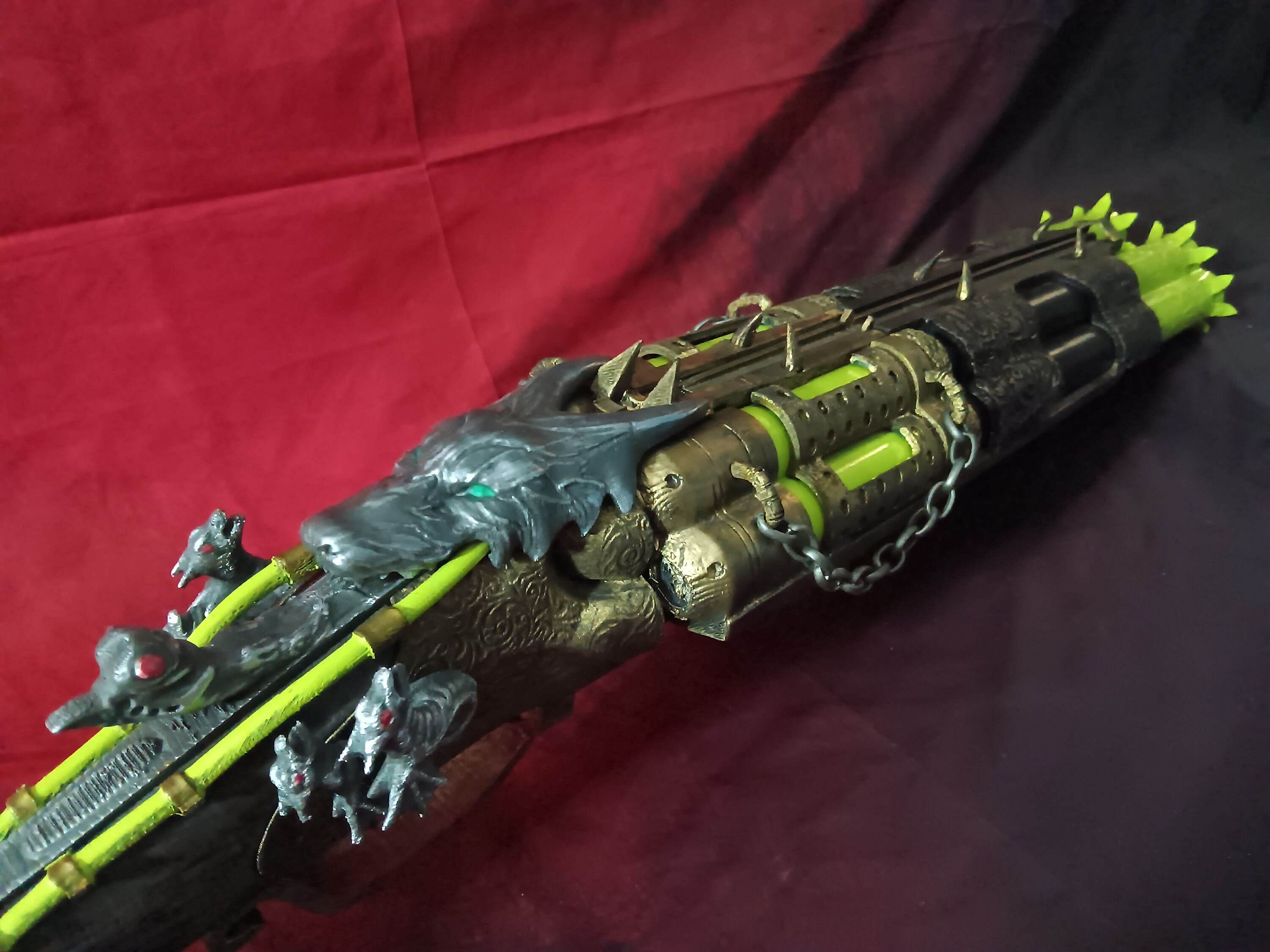 Call of duty Blundergat Variantes - Etsy España