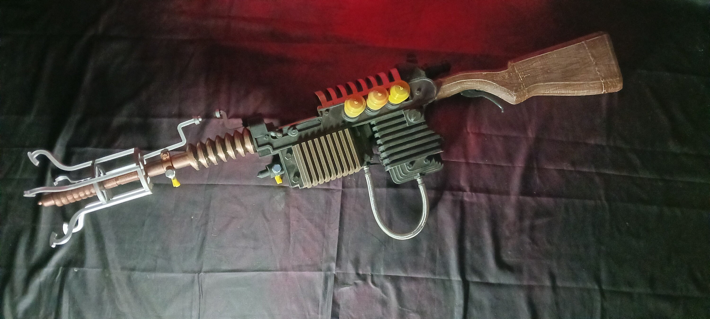Wunderwaffe Replica