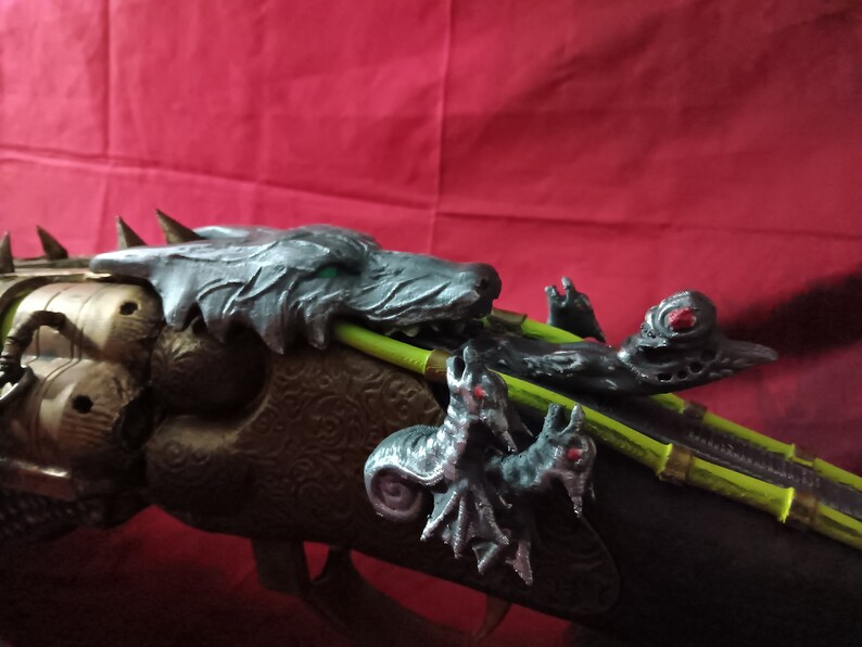 Call of duty Blundergat Variantes - Etsy España