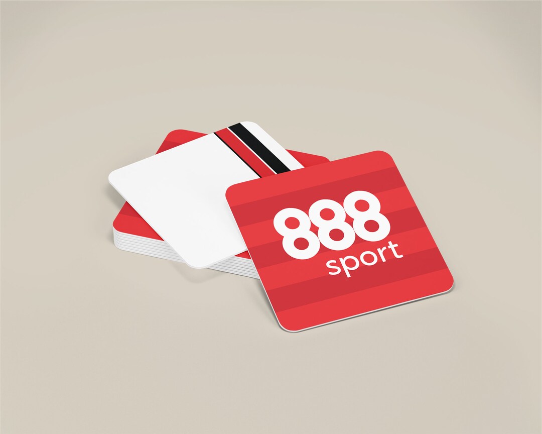 Nottingham Forest Retro Kit Coaster Set (4 Coasters) - Etsy UK
