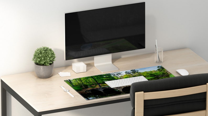 Augusta National the Masters - Golf Mouse Pad, Gaming Setup, Golf Desk ...