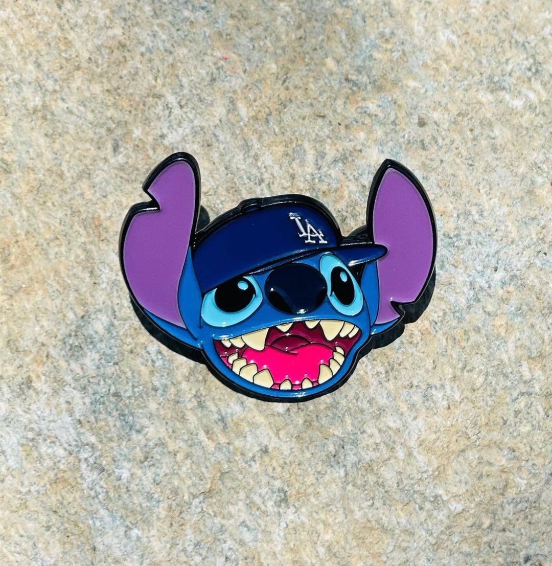 Dodger Stitch - Etsy