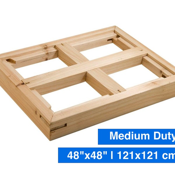 48x48 Large Wall Art - Etsy