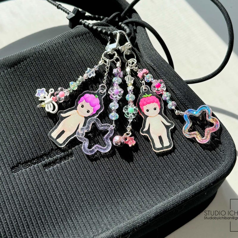 Sonny Angels for Phones - Etsy