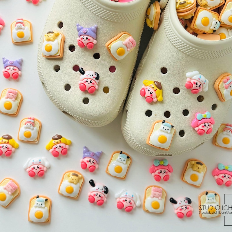 Kawaii Magnet - Etsy