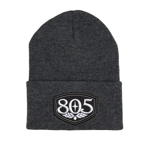 805 / Beanie / SOCAL / Firestone Walker Brewing BEER Brewery / Los ...