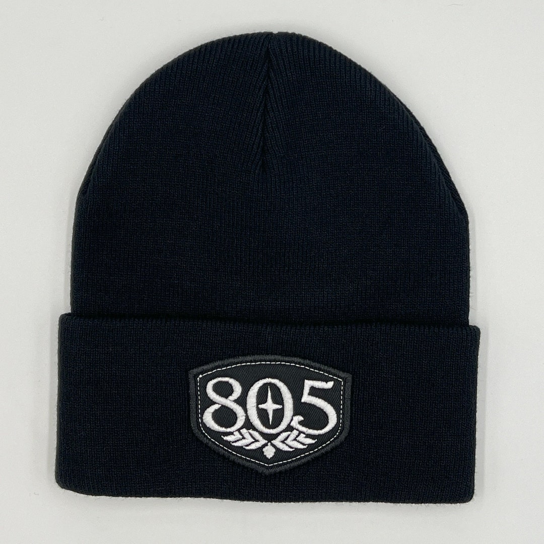805 / Beanie / SOCAL / Firestone Walker Brewing BEER Brewery / Los ...