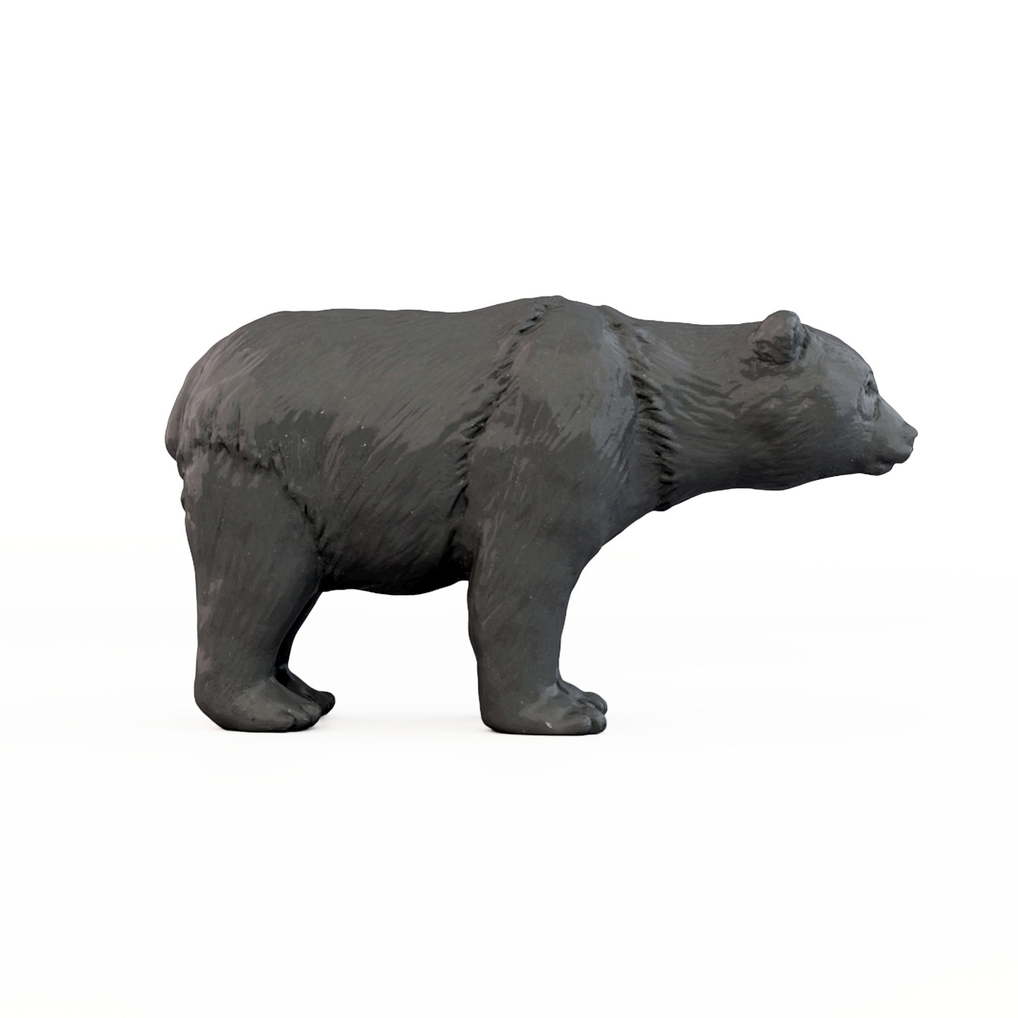 Panda Model, Panda, Model Houses, Railway Model, Wargame, Architecture ...