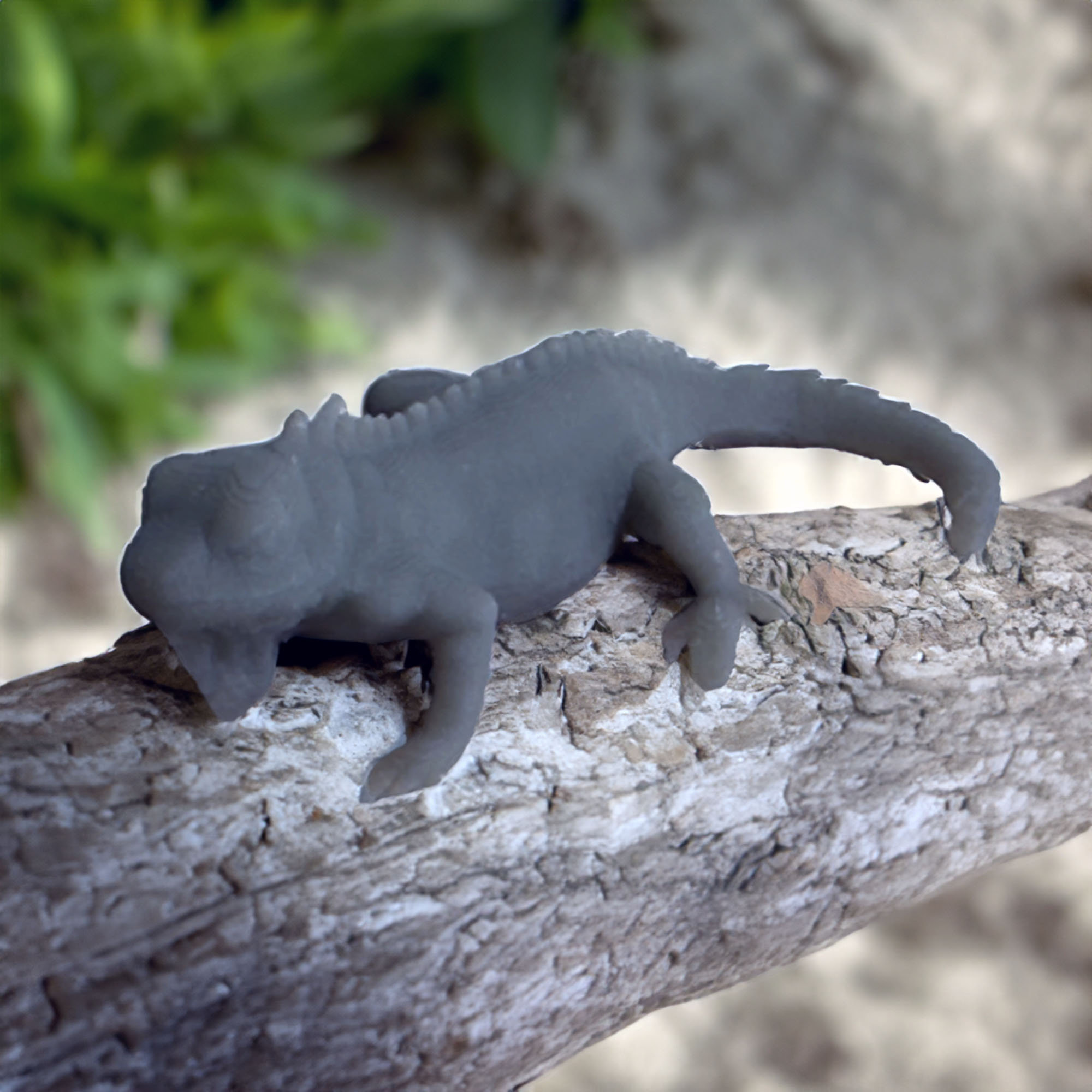 Iguana Model, Lizards, Model Houses, Railway Model, Wargame ...