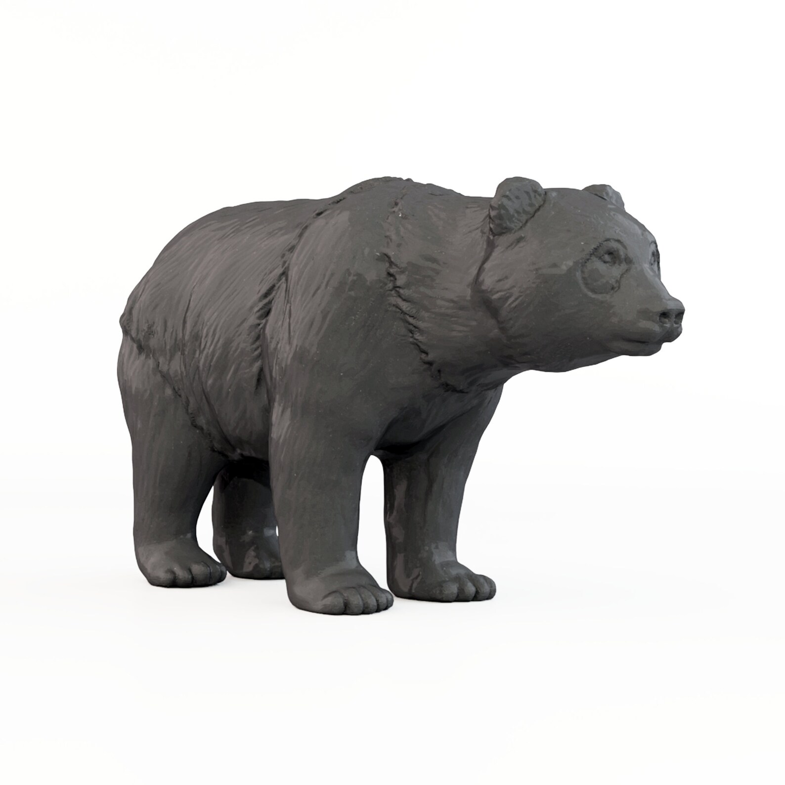 Panda Model, Panda, Model Houses, Railway Model, Wargame, Architecture ...